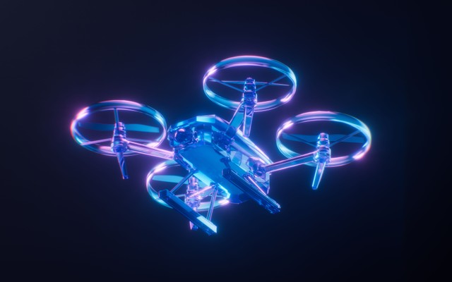 Analyzing the Latest Trends in UAV Technology for Commercial Applications